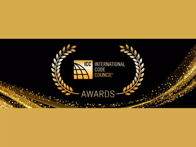 Nominations Now Open for 2025 International Code Council Awards | phcppros